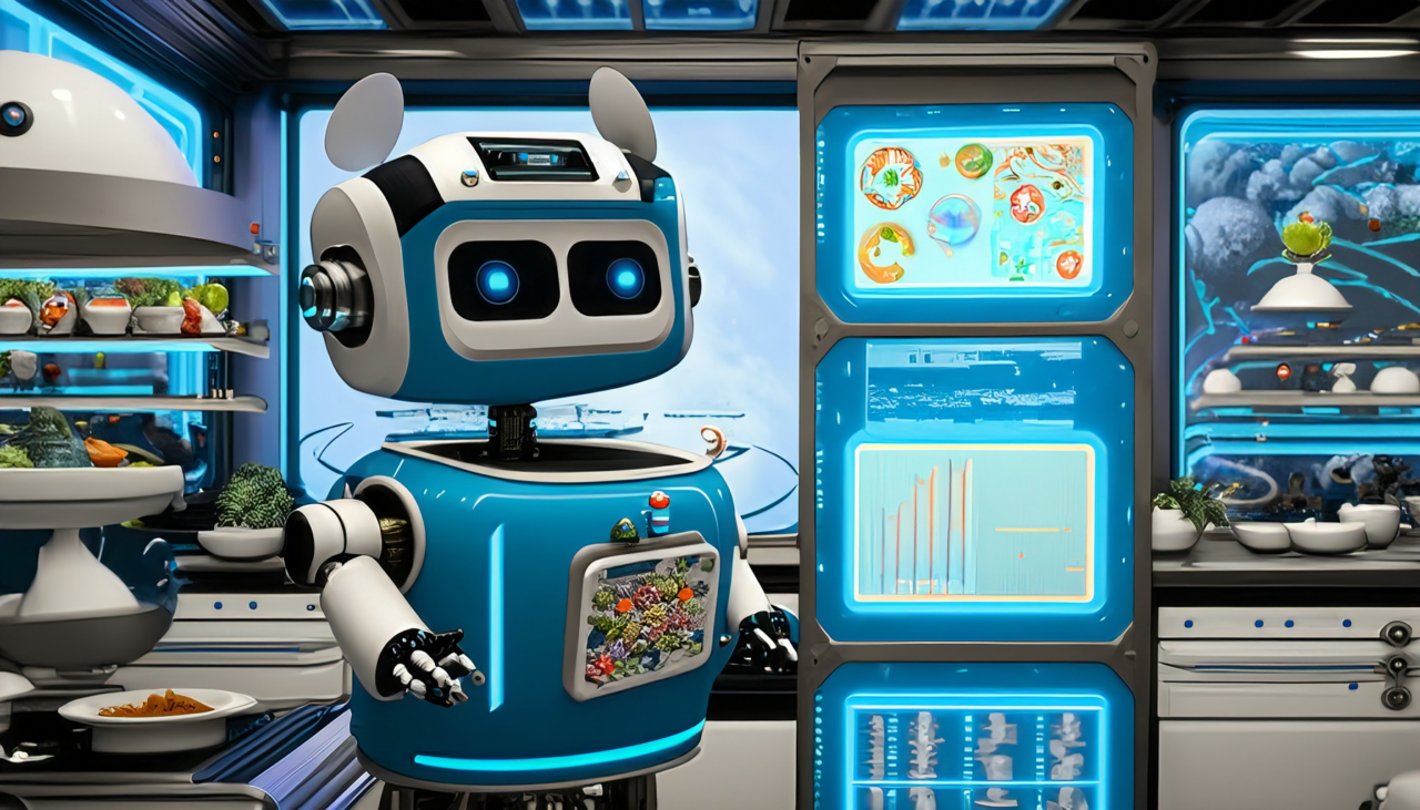 - Food & Nutrition Innovation Institute